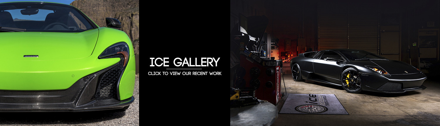 ICE Performance Tires & Wheels | Intelligent Car Enthusiasts | Wheels ...