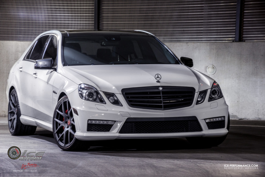 Blog | ICE Performance Tires & Wheels | Intelligent Car Enthusiasts